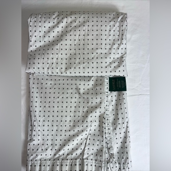 Lauren Ralph Lauren | Bedding | Lauren Ralph Lauren Queen Flat Sheet ...